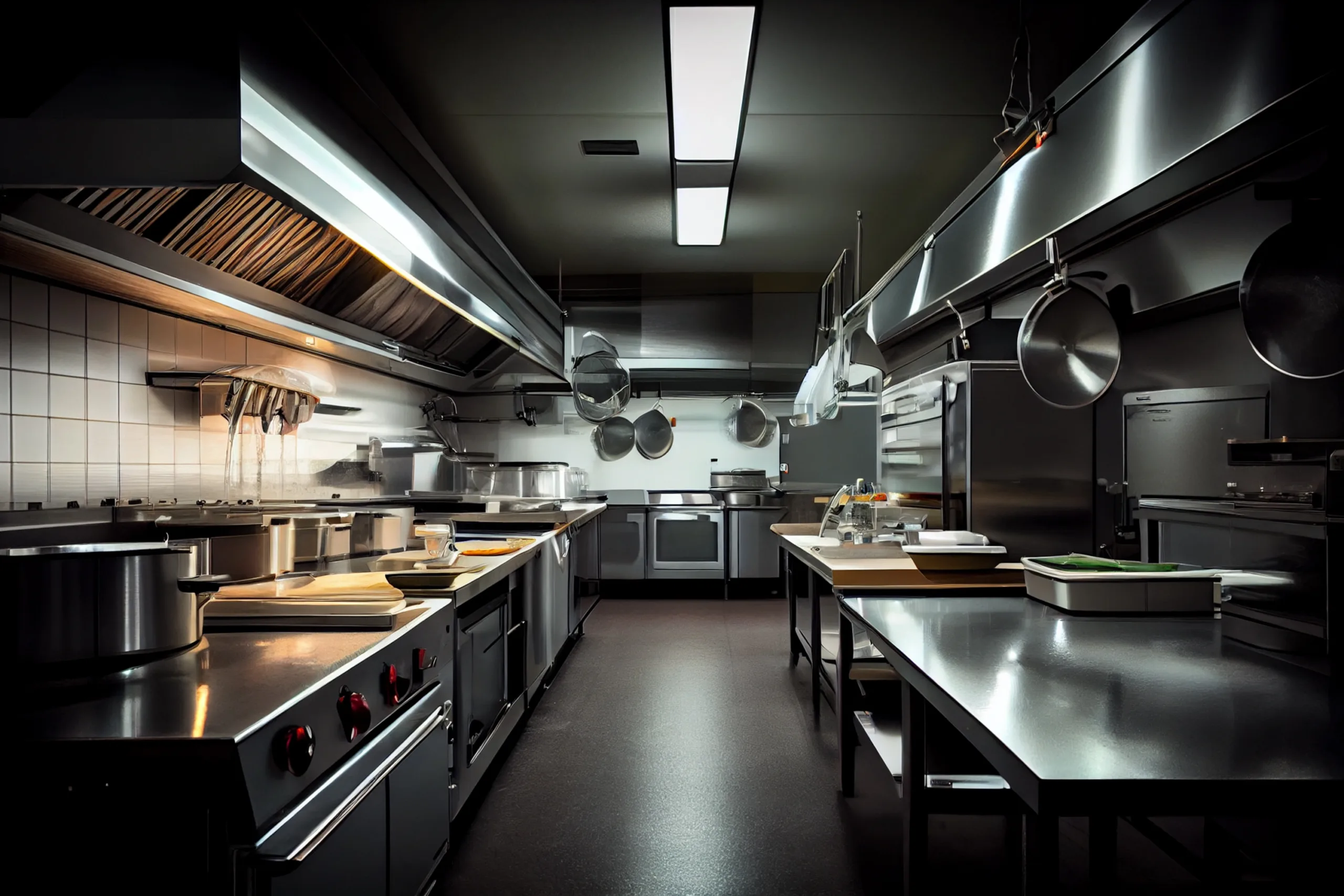 KITCHEN EQUIPMENT STORE - READY STOCK AVAILABLE